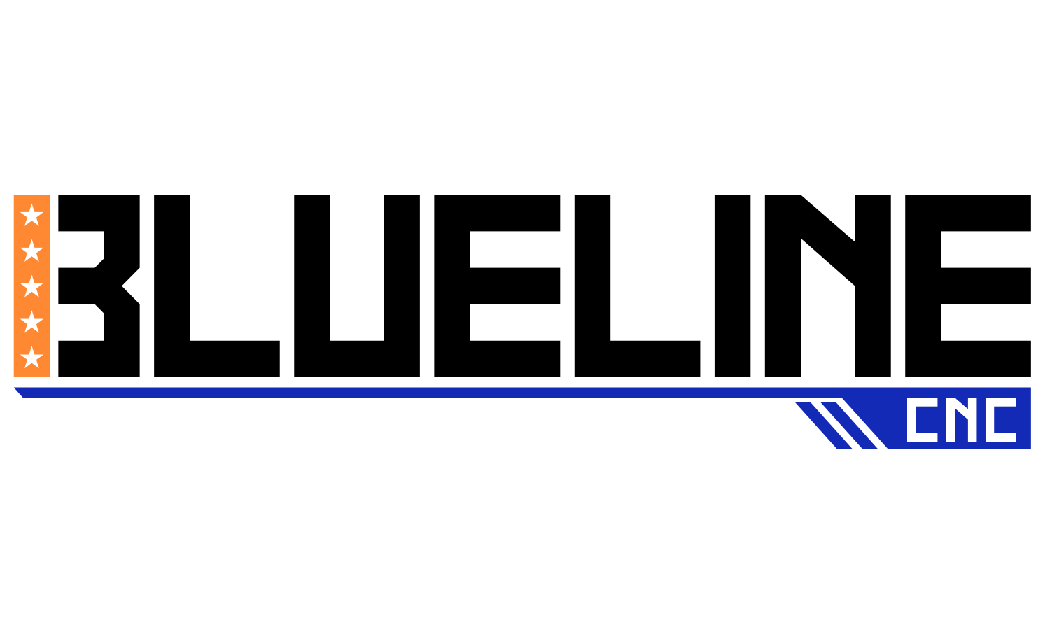 Blueline CNC
